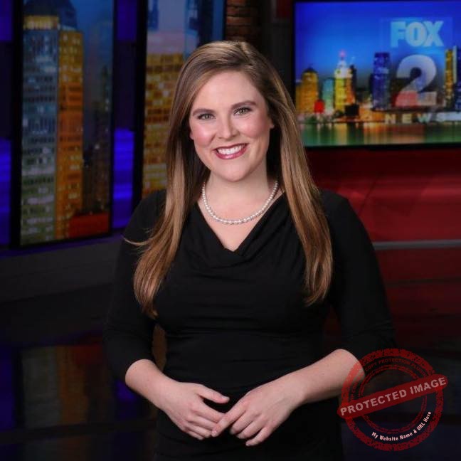 Jessica Dupnack (FOX 2) Wiki, Age, Height, Husband, Salary, Net Worth