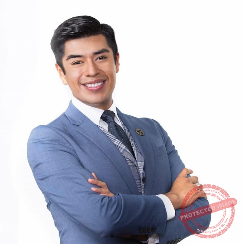 Eric Resendiz ABC 7, Bio, Age, Height, Family, Wife, Salary, Net Worth