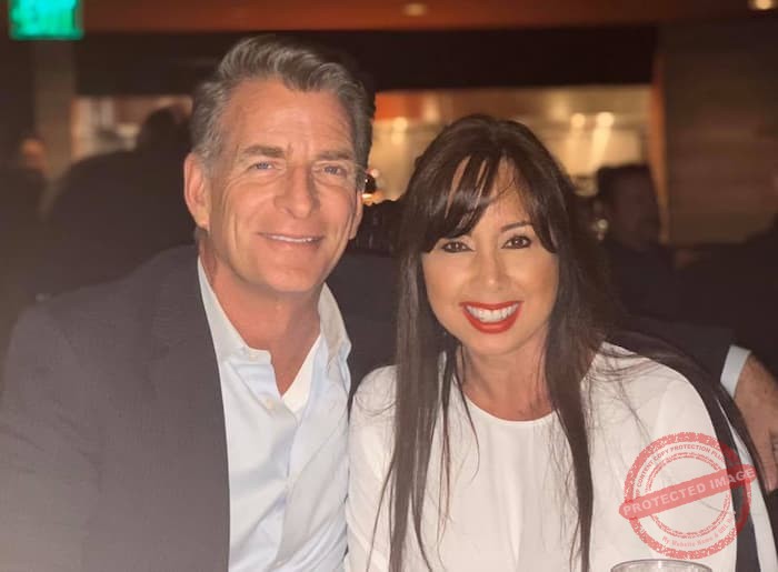 Phillip Palmer (ABC 7) Wiki, Age, Height, Wife, Son, Salary, Net Worth