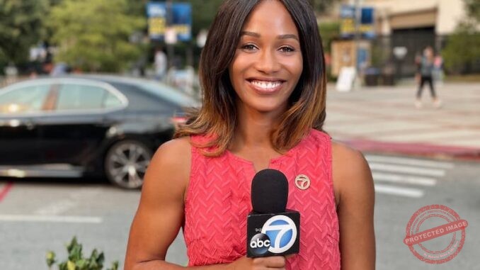 Ashley Mackey ABC News, Bio, Age, Height, Parents, Salary, Net Worth