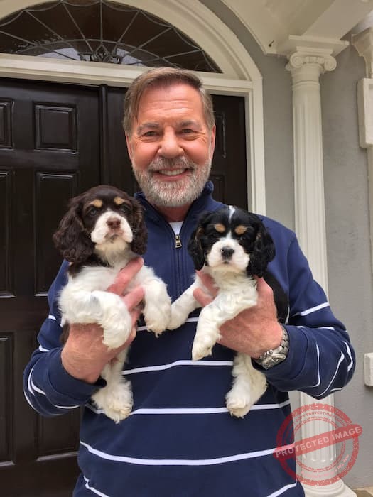 Glenn Burns WSB, Bio, Age, Family, Wife, Salary, Net Worth, Heart Attack
