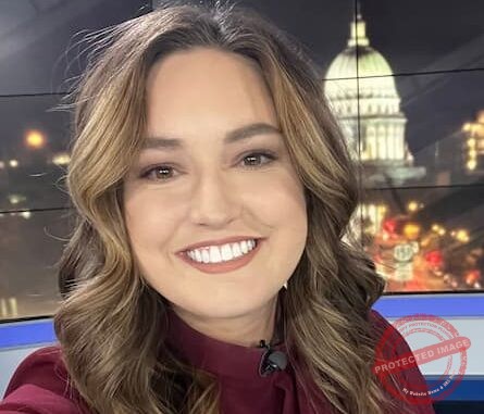 Maria Lisignoli NBC15, Bio, Wiki, Age, Married, Salary, Net Worth