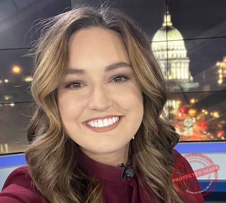 Maria Lisignoli NBC15, Bio, Wiki, Age, Married, Salary, Net Worth