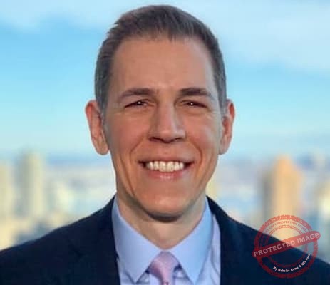 Mark Albert Hearst, Bio, Wiki, Age, Height, Family, Wife, Salary, Net Worth