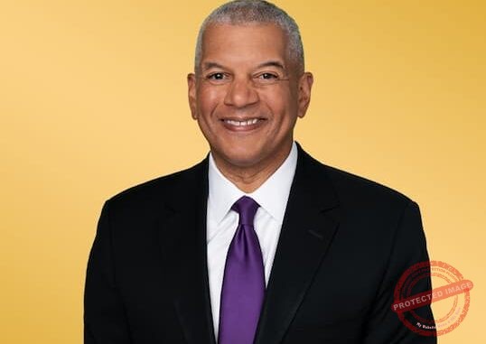 Russ Mitchell WKYC, Wiki, Age, Height, Family, Wife, Salary, Net Worth