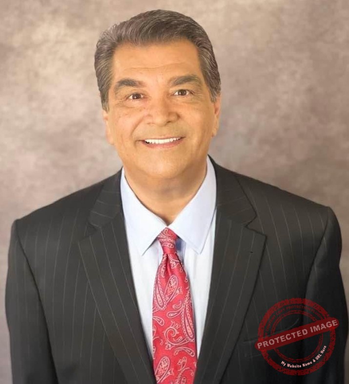 Sid Garcia ABC7, Bio, Age, Height, Wife, Weight Loss, Salary, Net Worth