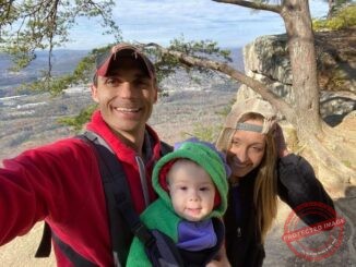 Luke Dorris WPLG, Wikipedia, Age, Height, Wife, Baby, Salary, Net Worth