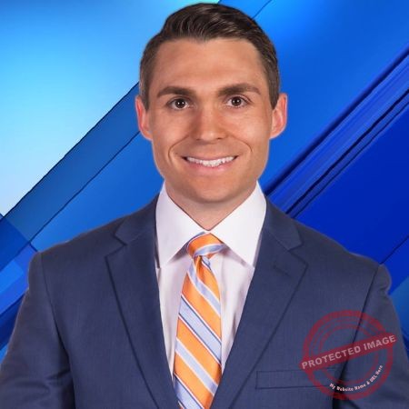 Luke Dorris WPLG, Wikipedia, Age, Height, Wife, Baby, Salary, Net Worth