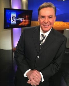 Mark Kriski KTLA, Bio, Age, Height, Family, Wife, Salary, Net Worth, Health