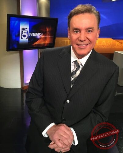 Mark Kriski KTLA, Bio, Age, Height, Family, Wife, Salary, Net Worth, Health