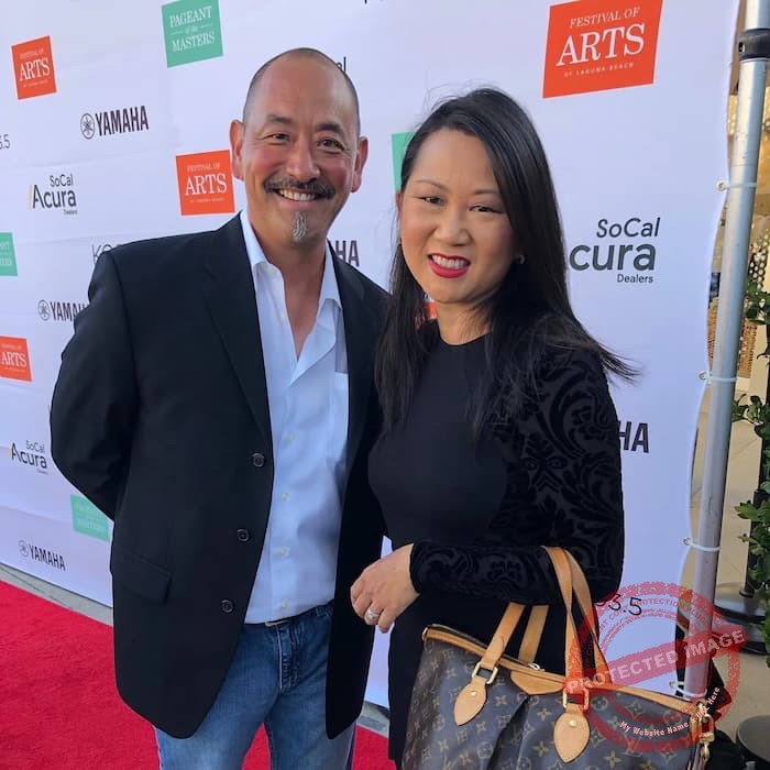 Ginger Chan KTLA 5, Bio, Age, Height, Family, Husband, Salary, Net Worth