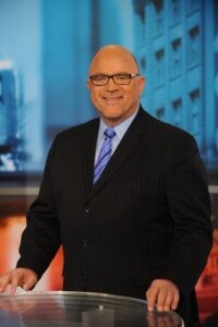 Dean Richards WGN, Wiki, Age, Height, Family, Wife, Salary, Net Worth