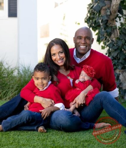 Derrin Horton KTLA, Bio, Age, Height, Family, Wife, Salary, Net Worth