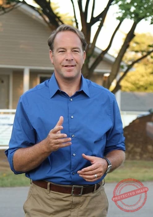 Ray Cortopassi WGN, Bio, Age, Height, Family, Wife, Salary, Net Worth