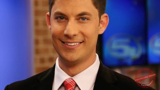 J.B. Biunno WFLA, Bio, Age, Height, Wife, Salary, Net Worth, Full Name