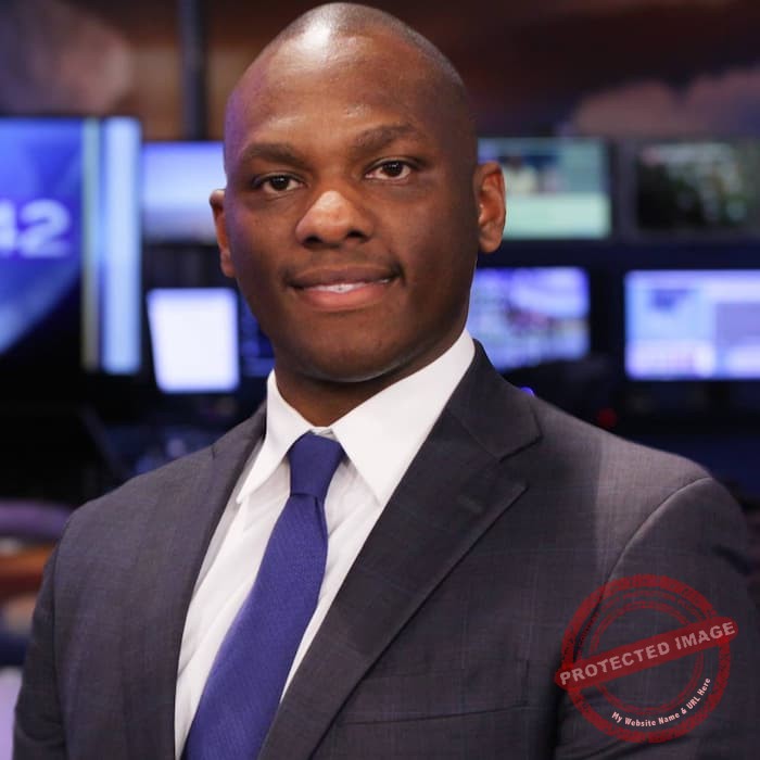 Reshad Hudson (WFLA) Bio, Age, Height, Wife, Salary, Net Worth, Nextstar
