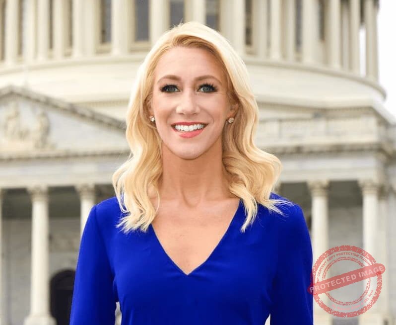 Anna Wiernicki (Reporter) Bio, Age, Height, Husband, Salary, Net Worth
