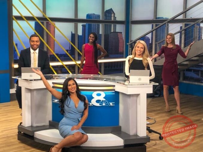 Brianda Villegas WFLA, Bio-Wiki, Age, Height, Husband, Salary, Net Worth