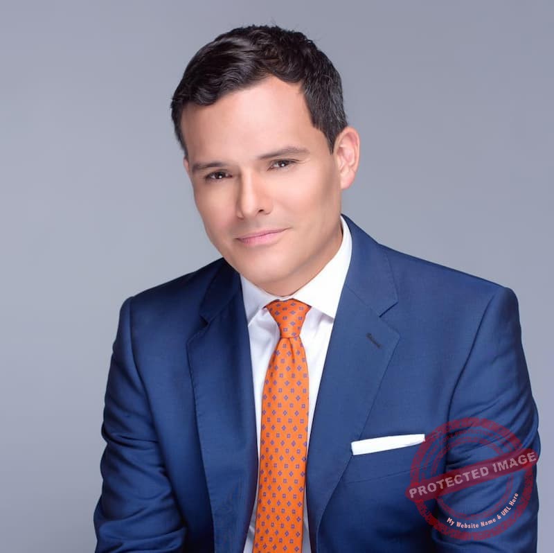 Dan Ponce WGN News, Wiki, Age, Height, Wife, Kids, Salary, Net Worth