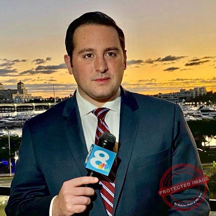 Justin Schecker WFLA, Bio, Age, Height, Family, Wife, Salary, Net Worth