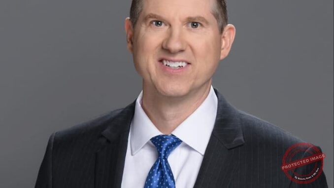 Mike Janssen WGN News, Bio, Age, Family, Wife, Salary, Net Worth