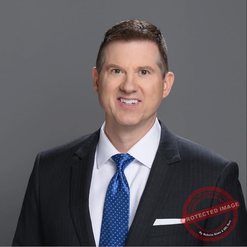 Mike Janssen WGN News, Bio, Age, Family, Wife, Salary, Net Worth