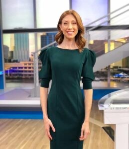 Karen Loftus (WFLA) Bio, Age, Height, Husband, Salary, Net Worth, Tampa