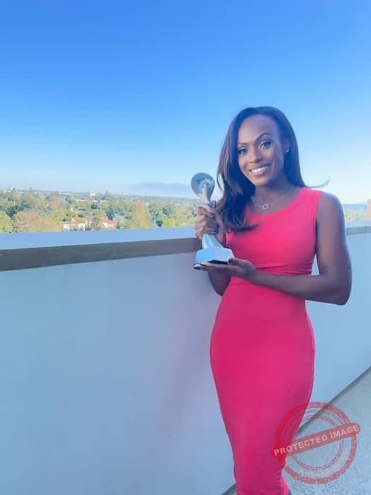 Brooke Thomas (FOX 11) Bio, Age, Height, Husband, Salary, Net Worth ...