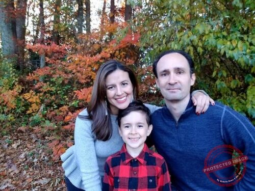 Alexandra Limon Bio-Wiki, Age, Height, Husband, Salary, Net Worth, WFLA