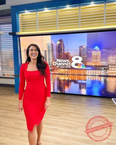 Allyson Henning WFLA, Bio-Wiki, Age, Height, Wedding, Salary, Net Worth