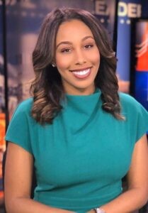 Raquel Martin (WFLA) Bio-Wiki, Age, Height, Husband, Salary, Net Worth