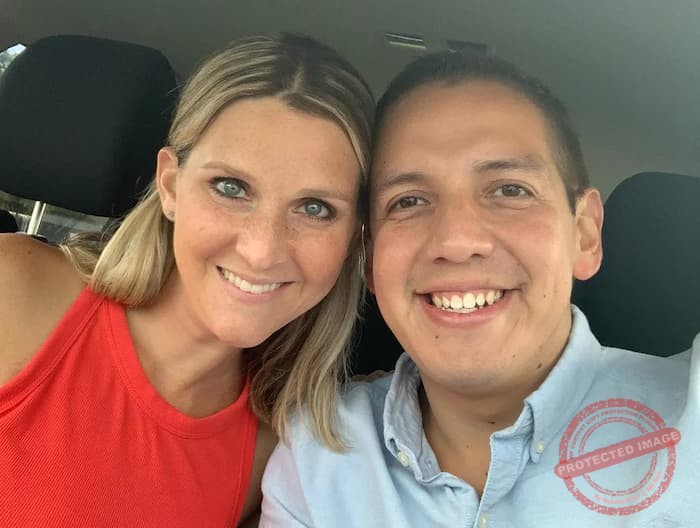 Gerardo Cierra (WFLA) Bio, Age, Height, Family, Wife, Salary, Net Worth