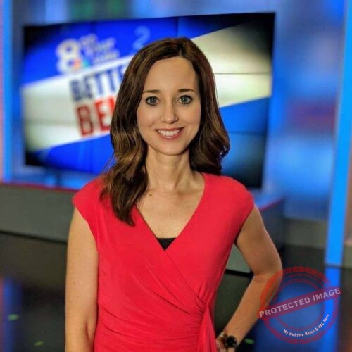 Shannon Behnken Channel 8, Wiki, Age, Height, Spouse, Salary, Net worth