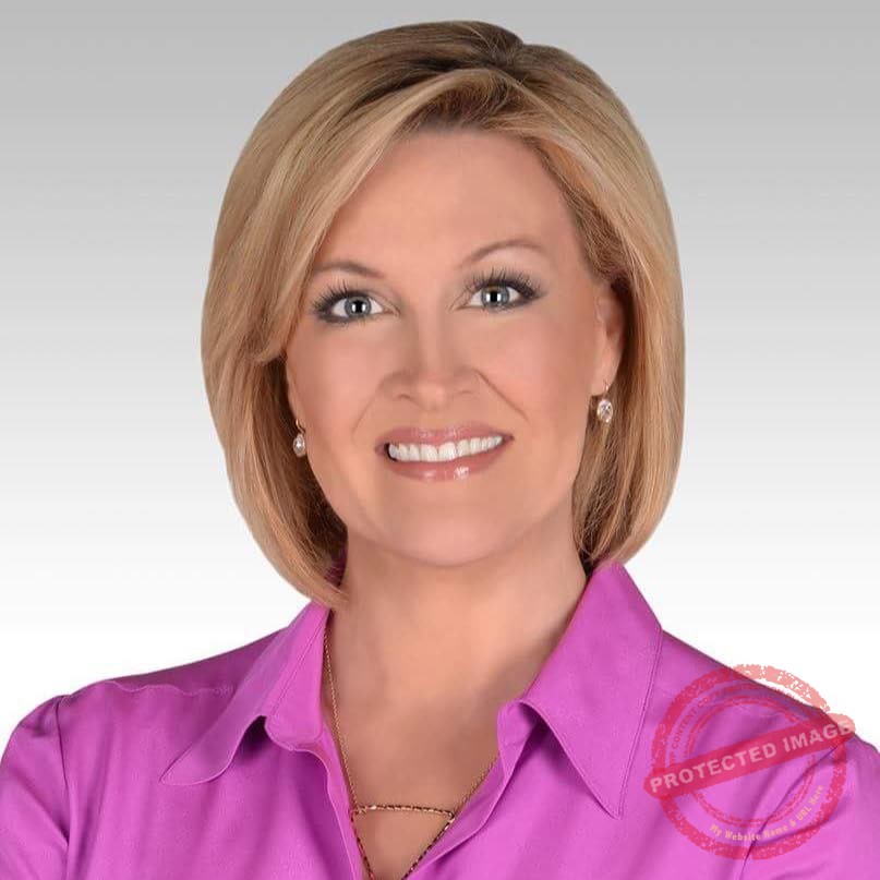 Stacie Schaible Channel 8, Bio, Age, Height, Ex-Husband, Salary, Net Worth