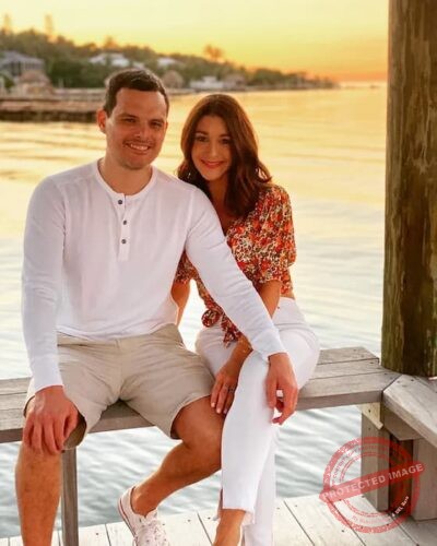 Dan Ponce WGN News, Wiki, Age, Height, Wife, Kids, Salary, Net Worth