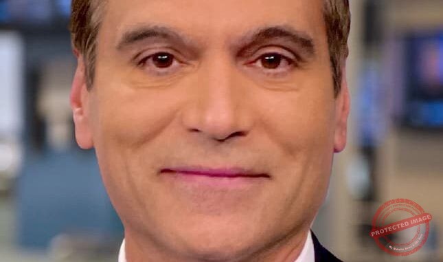 Chris Cimino WPIX, Bio, Age, Height, Wife Death, Daughter, Salary, Net ...