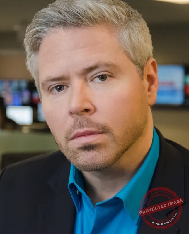 Greg Mocker PIX11 News, Bio-Wiki, Age, Height, Wife, Salary, Net Worth