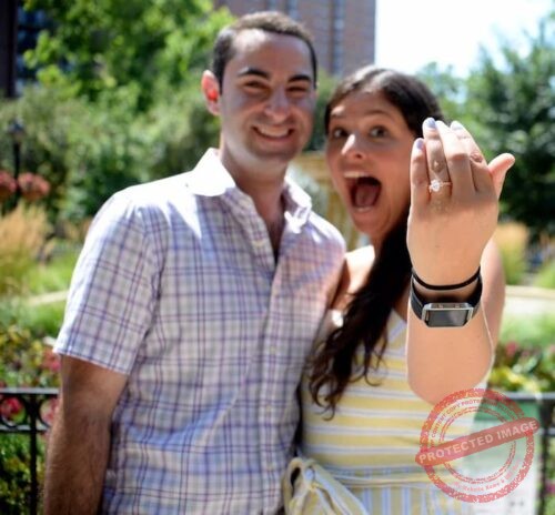 Josh Frydman WGN, Bio, Age, Height, Wife, Wedding, Salary, Net Worth