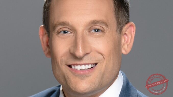 Marcus Leshock WGN, Wiki, Age, Height, Family, Wife, Salary, Net Worth