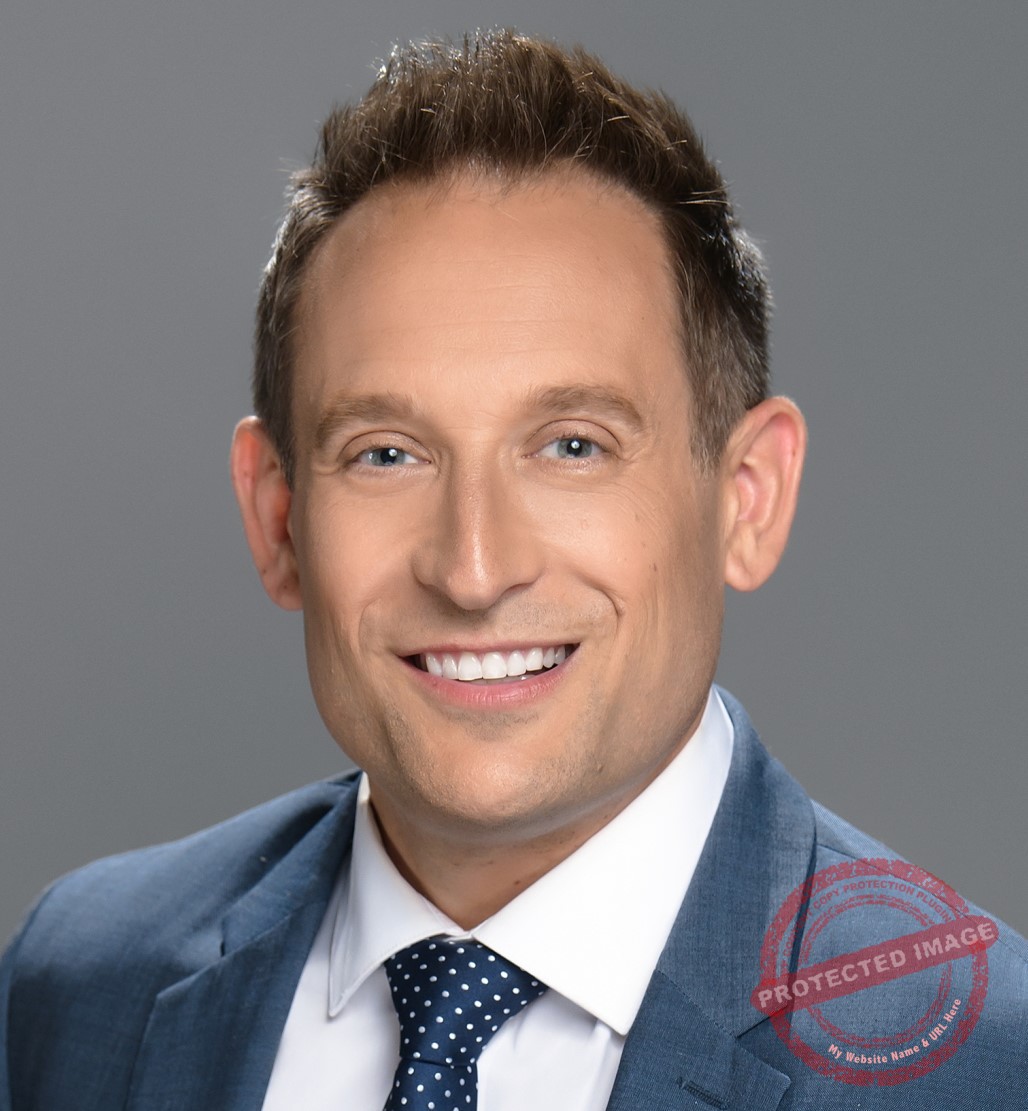 Marcus Leshock WGN, Wiki, Age, Height, Family, Wife, Salary, Net Worth