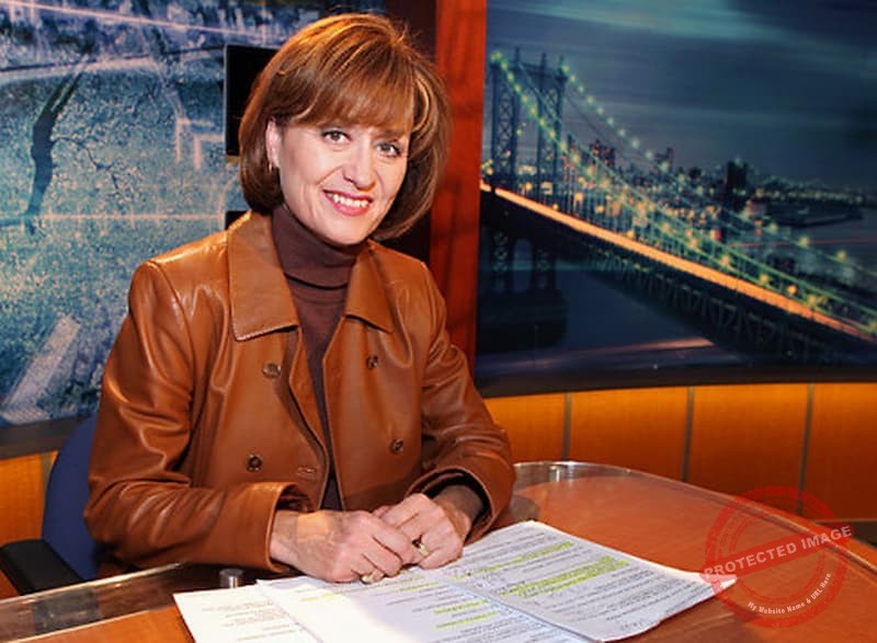 Mary Murphy WPIX, Bio, Age, Height, Family, Husband, Salary, Net Worth