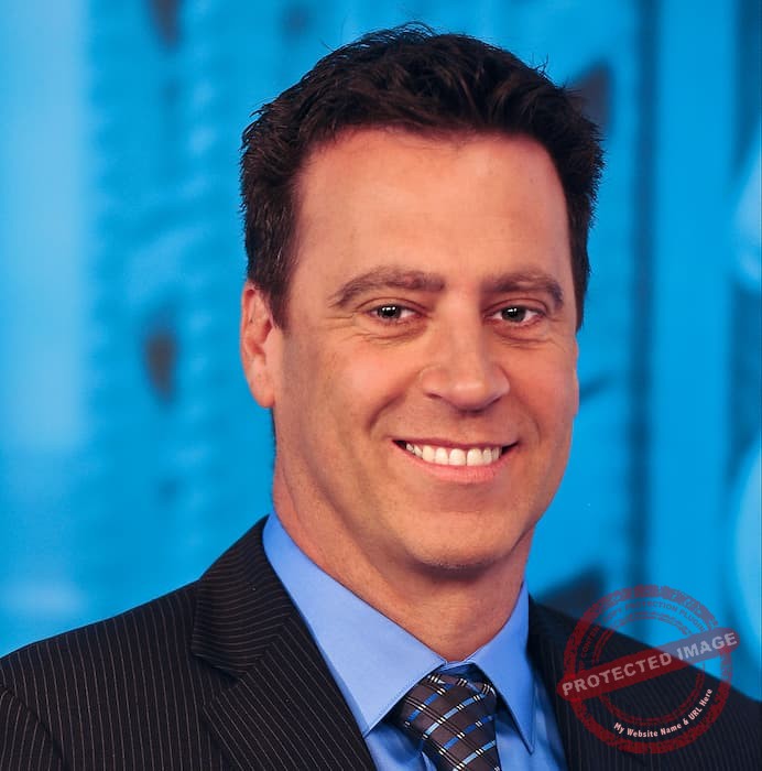 Mike Toomey (WGN) Bio, Age, Height, Wife, Married, Salary, Net Worth