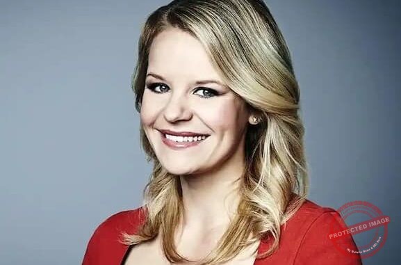 Sara Murray CNN, Bio, Wiki, Age, Height, Husband, Daughter, Salary, Net ...