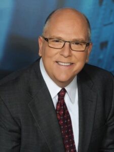 Tom Skilling WGN, Bio, Age, Height, Wife, Salary, Net Worth, Weather