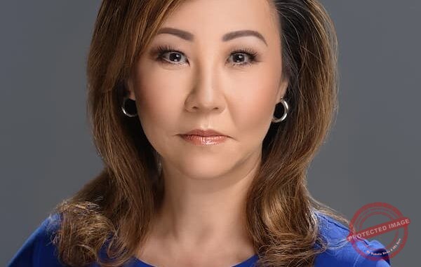Judy Wang WGN, Wiki, Age, Height, Family, Husband, Salary, Net Worth