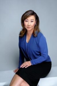 Judy Wang WGN, Wiki, Age, Height, Family, Husband, Salary, Net Worth