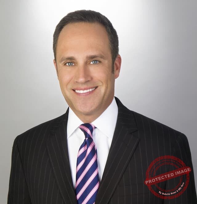 David Bernard FOX 8, Bio, Age, Husband, Married, Salary, Net Worth