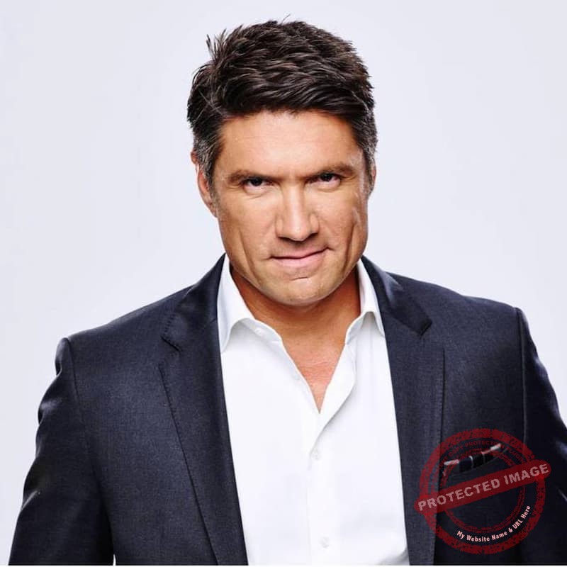 Louis Aguirre Channel 10, Bio, Age, Height, Gay, Wife, Salary, Net Worth