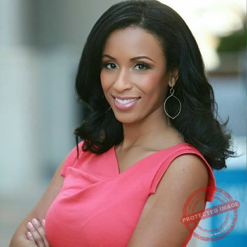 Michelle Marsh WJLA, Bio-Wiki, Age, Height, Husband, Salary, Net Worth