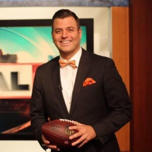 Adam Clements Local 12, Bio, Age, Height, Family, Wife, Salary, Net Worth